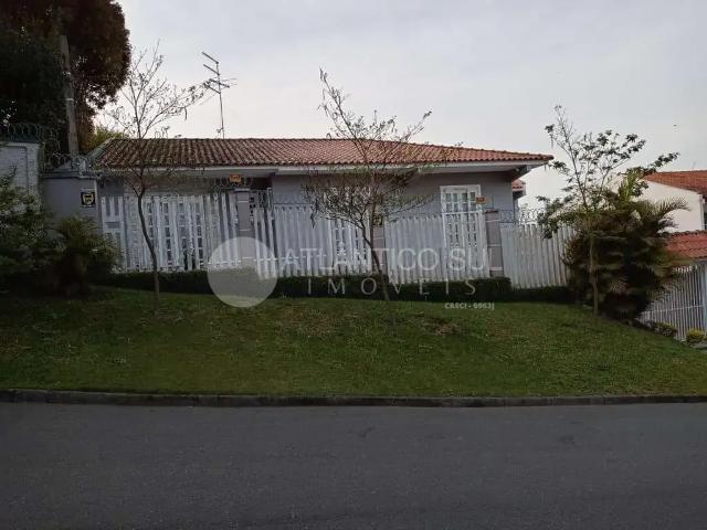 Casa / Sobrado para Venda em Curitiba/PR Jardim das Américas