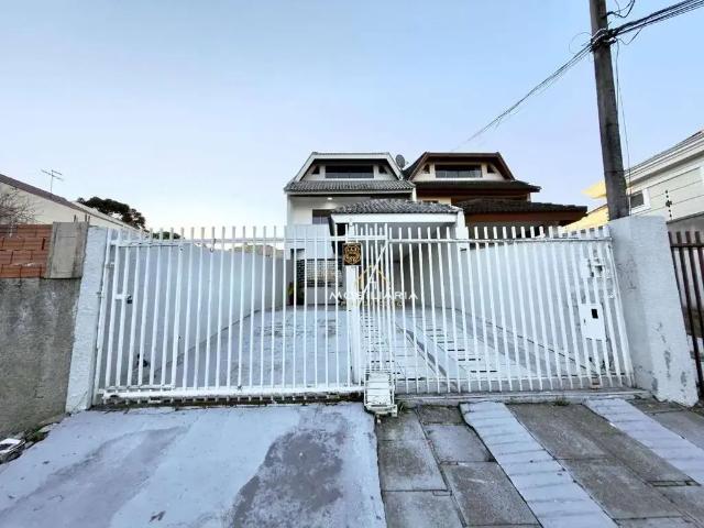 Casa / Sobrado para Venda em Curitiba/PR Jardim das Américas 6 Quartos