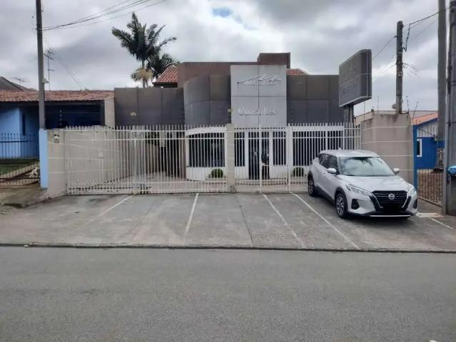 Casa / Sobrado para Venda em Curitiba/PR Jardim das Américas