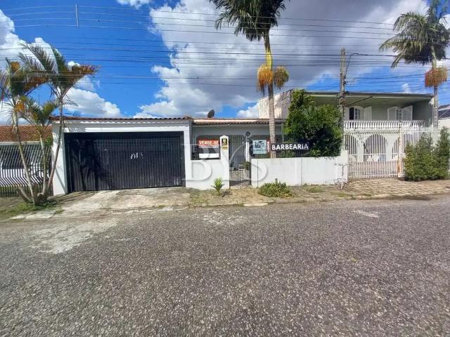 Casa / Sobrado para Venda em Curitiba/PR Jardim das Américas