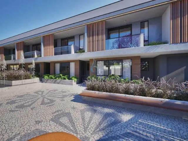 Casa / Sobrado para Venda em Curitiba/PR Jardim Social 3 Quartos