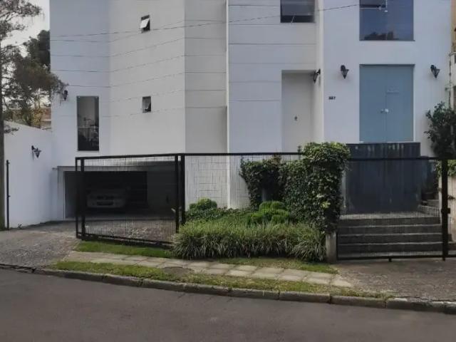 Casa / Sobrado para Venda em Curitiba/PR Jardim Social 3 Quartos