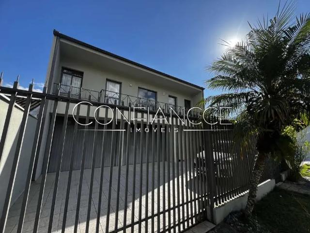 Casa / Sobrado para Venda em Curitiba/PR Jardim Social 3 Quartos