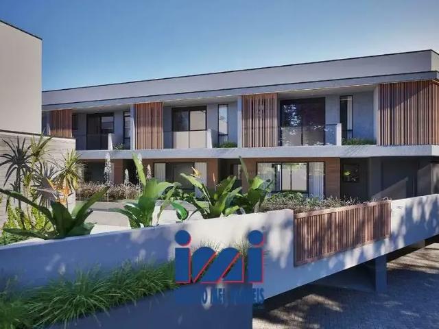 Casa / Sobrado para Venda em Curitiba/PR Jardim Social 3 Quartos
