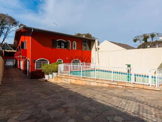 Casa / Sobrado para Venda em Curitiba/PR Jardim Social 7 Quartos