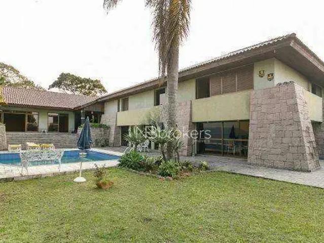 Casa / Sobrado para Venda em Curitiba/PR Jardim Social 4 Quartos