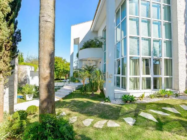 Casa / Sobrado para Venda em Curitiba/PR Jardim Social 4 Quartos