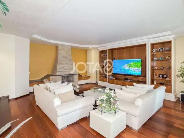 Casa / Sobrado para Venda em Curitiba/PR Jardim Social 4 Quartos