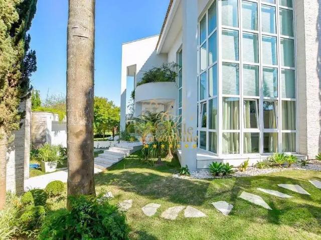 Casa / Sobrado para Venda em Curitiba/PR Jardim Social 4 Quartos