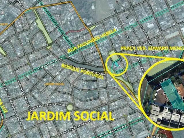 Casa / Sobrado para Venda em Curitiba/PR Jardim Social 4 Quartos