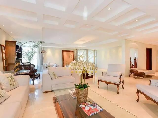 Casa / Sobrado para Venda em Curitiba/PR Jardim Social 5 Quartos