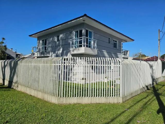 Casa / Sobrado para Venda em Curitiba/PR Jardim Social 5 Quartos