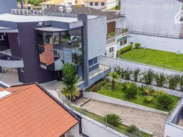 Casa / Sobrado para Venda em Curitiba/PR Jardim Social 5 Quartos