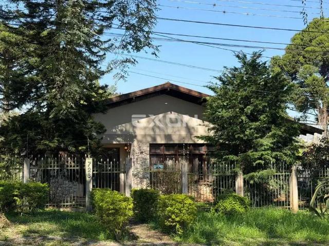 Casa / Sobrado para Venda em Curitiba/PR Jardim Social 6 Quartos