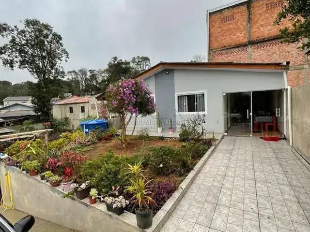 Casa / Sobrado para Venda em Curitiba/PR Lamenha Pequena 2 Quartos