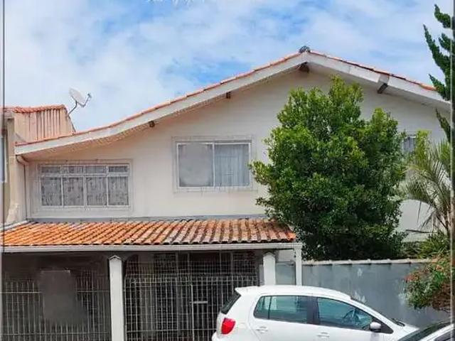 Casa / Sobrado para Venda em Curitiba/PR Lindóia 3 Quartos