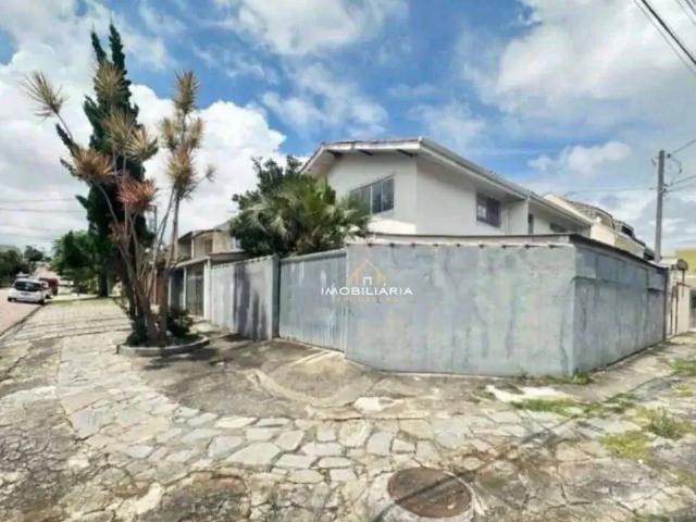 Casa / Sobrado para Venda em Curitiba/PR Lindóia 3 Quartos