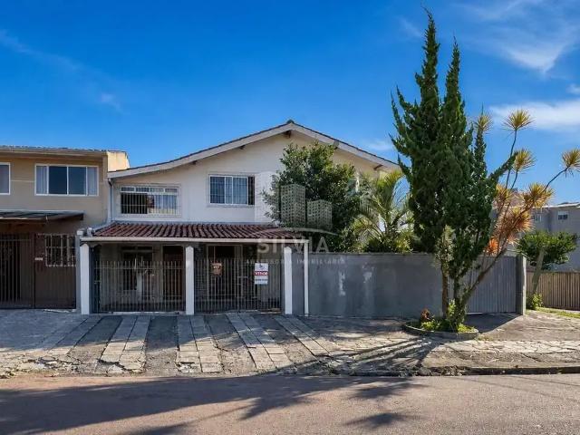 Casa / Sobrado para Venda em Curitiba/PR Lindóia 3 Quartos
