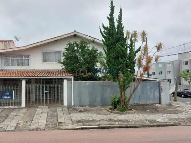 Casa / Sobrado para Venda em Curitiba/PR Lindóia 3 Quartos