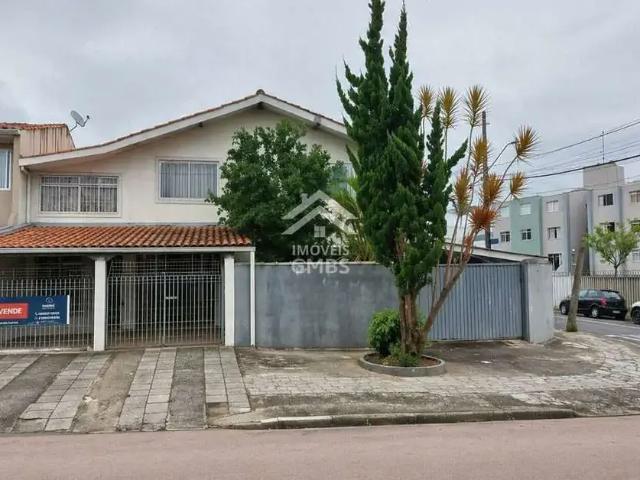 Casa / Sobrado para Venda em Curitiba/PR Lindóia 3 Quartos