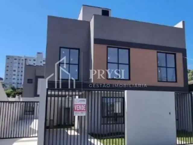 Casa / Sobrado para Venda em Curitiba/PR Lindóia 2 Quartos