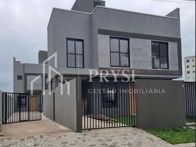Casa / Sobrado para Venda em Curitiba/PR Lindóia 2 Quartos