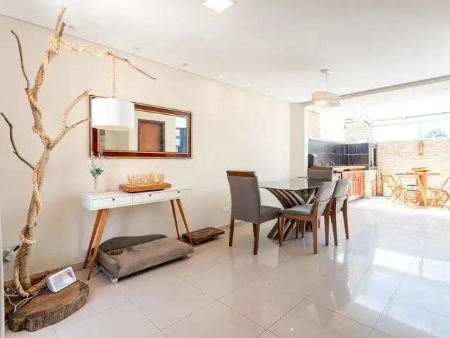 Casa / Sobrado para Venda em Curitiba/PR Lindóia 2 Quartos