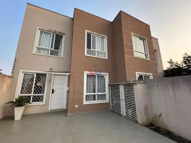 Casa / Sobrado para Venda em Curitiba/PR Lindóia 2 Quartos