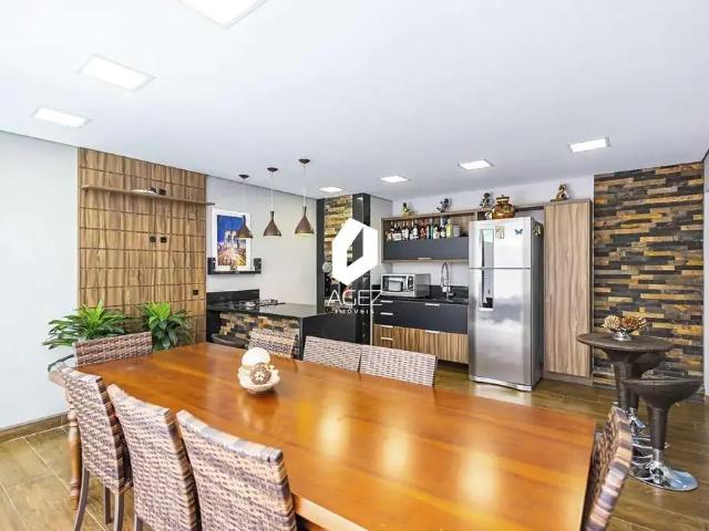 Casa / Sobrado para Venda em Curitiba/PR Lindóia 4 Quartos