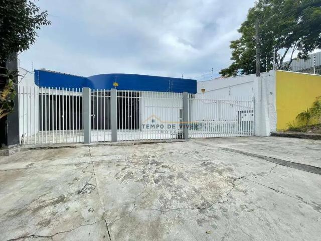 Casa / Sobrado para Venda em Curitiba/PR Parolin 3 Quartos