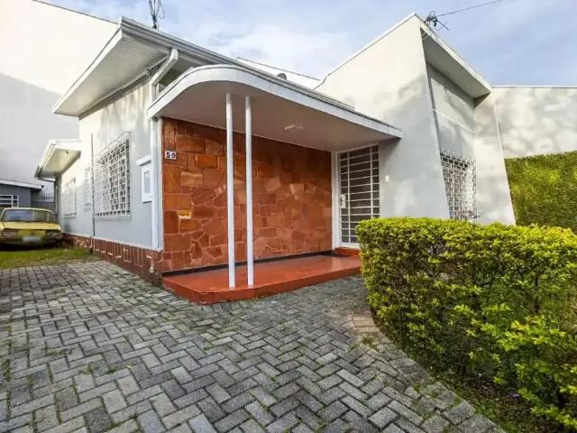 Casa / Sobrado para Venda em Curitiba/PR Parolin 3 Quartos