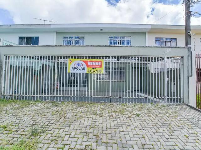 Casa / Sobrado para Venda em Curitiba/PR Parolin 3 Quartos