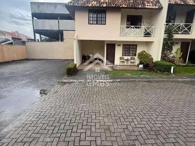 Casa / Sobrado para Venda em Curitiba/PR Parolin 3 Quartos