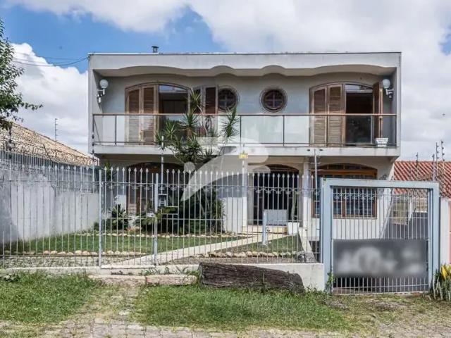 Casa / Sobrado para Venda em Curitiba/PR Parolin