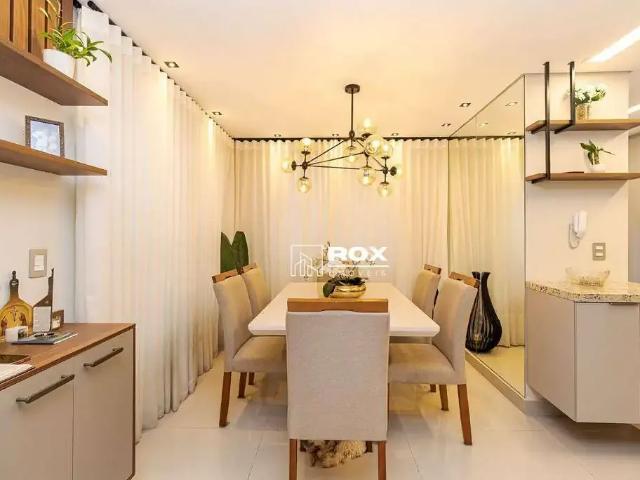Casa / Sobrado para Venda em Curitiba/PR Pilarzinho 3 Quartos