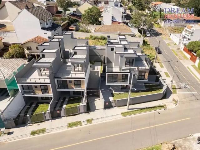 Casa / Sobrado para Venda em Curitiba/PR Pilarzinho 3 Quartos