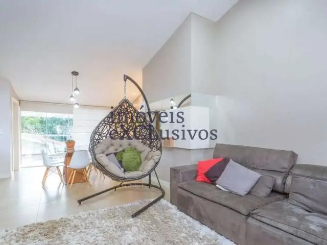 Casa / Sobrado para Venda em Curitiba/PR Pilarzinho 3 Quartos