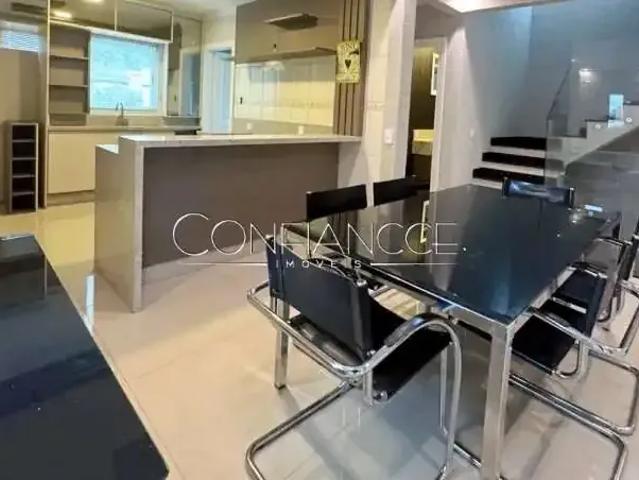 Casa / Sobrado para Venda em Curitiba/PR Pilarzinho 3 Quartos