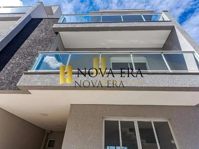 Casa / Sobrado para Venda em Curitiba/PR Pilarzinho 3 Quartos