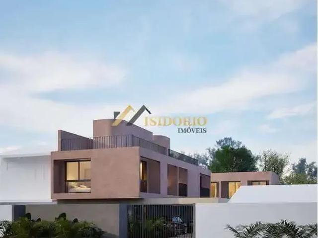Casa / Sobrado para Venda em Curitiba/PR Pilarzinho 3 Quartos