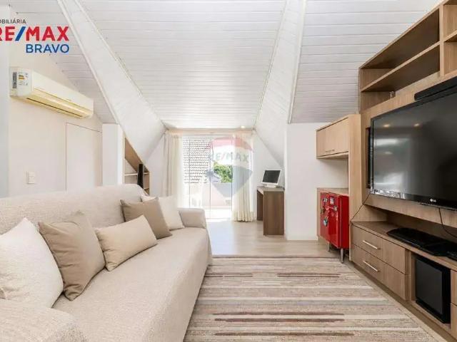 Casa / Sobrado para Venda em Curitiba/PR Pilarzinho 3 Quartos