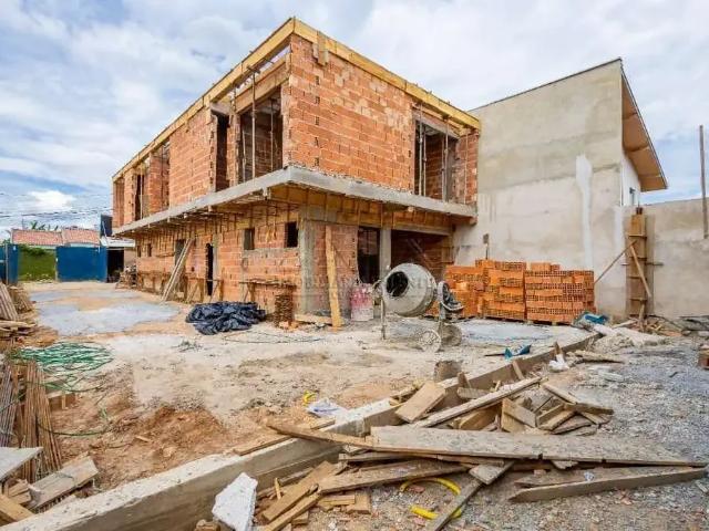 Casa / Sobrado para Venda em Curitiba/PR Pilarzinho 3 Quartos