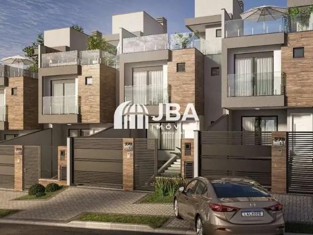 Casa / Sobrado para Venda em Curitiba/PR Pilarzinho 3 Quartos