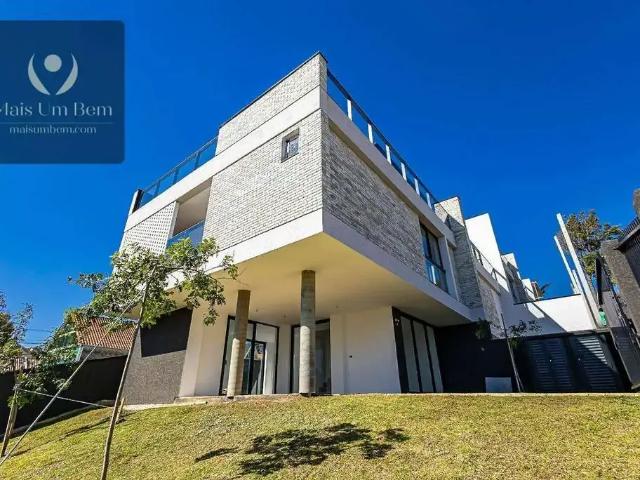 Casa / Sobrado para Venda em Curitiba/PR Pilarzinho 3 Quartos