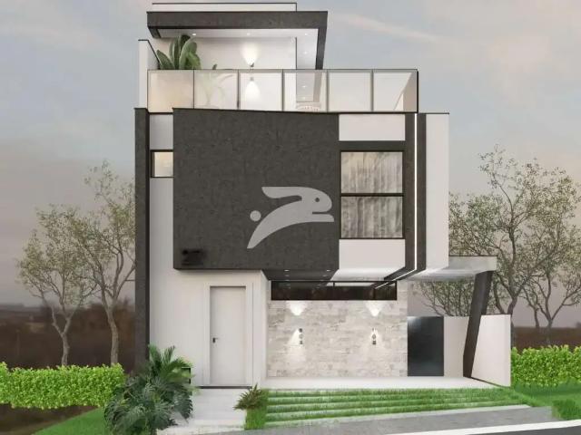 Casa / Sobrado para Venda em Curitiba/PR Pilarzinho 3 Quartos