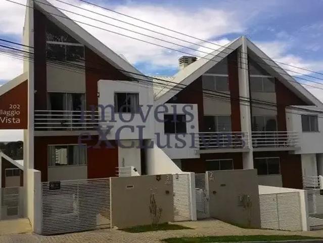 Casa / Sobrado para Venda em Curitiba/PR Pilarzinho 3 Quartos