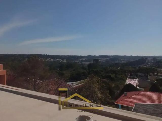 Casa / Sobrado para Venda em Curitiba/PR Pilarzinho 3 Quartos