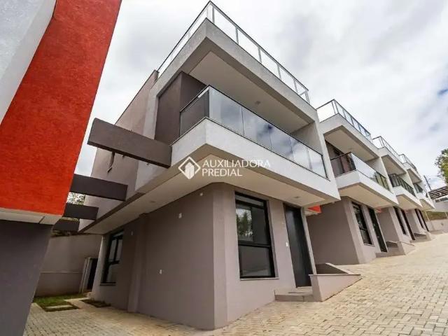 Casa / Sobrado para Venda em Curitiba/PR Pilarzinho 3 Quartos