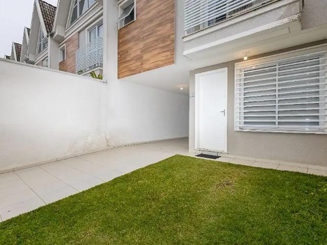 Casa / Sobrado para Venda em Curitiba/PR Pilarzinho 3 Quartos