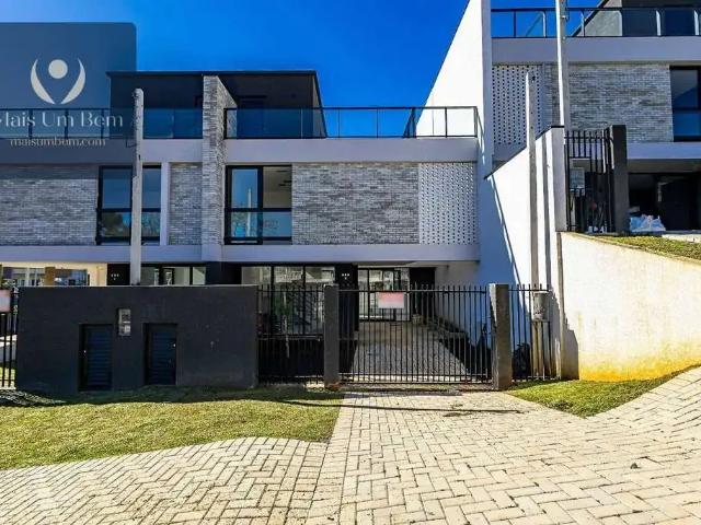 Casa / Sobrado para Venda em Curitiba/PR Pilarzinho 3 Quartos